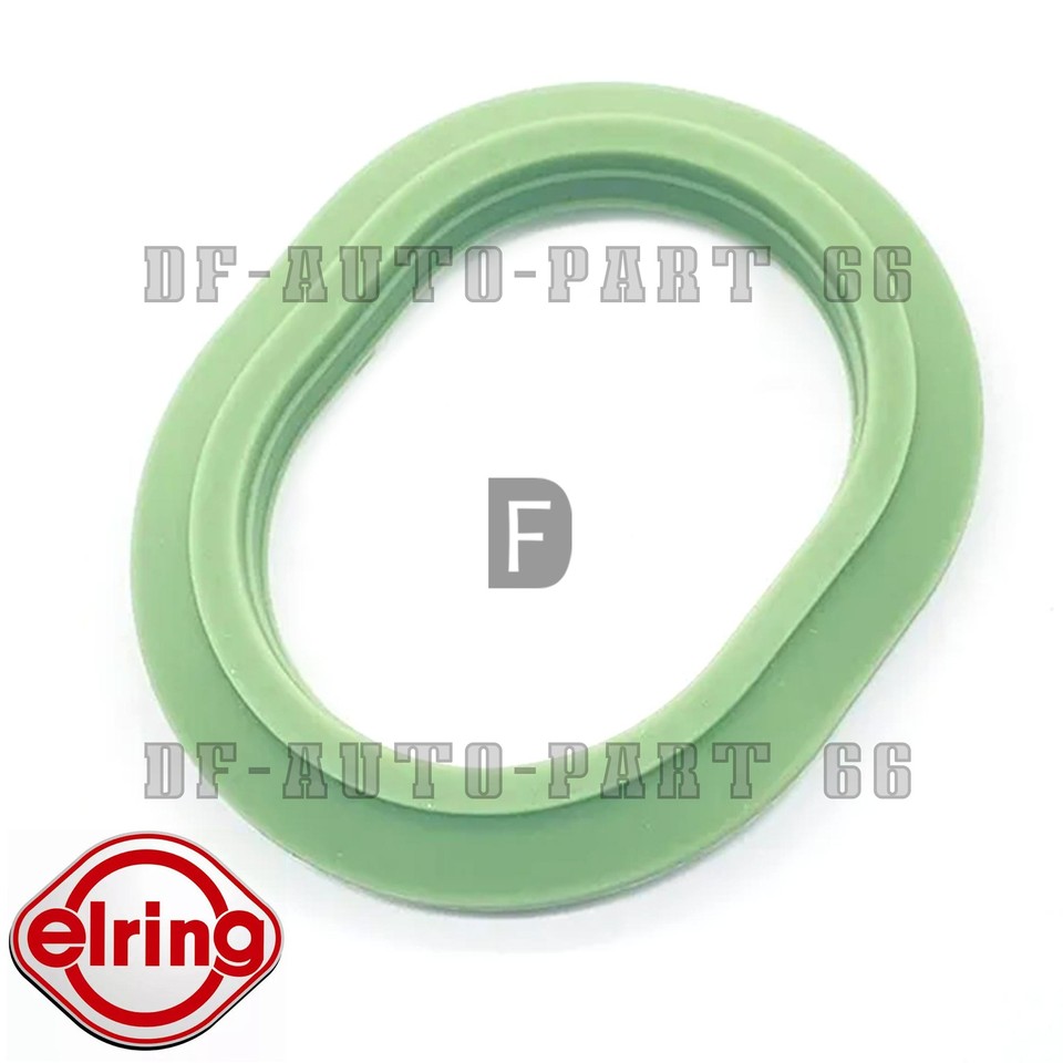 Intake manifold gasket OEM ELRING FOR Mercedes Benz W204/207/212 R172 ...