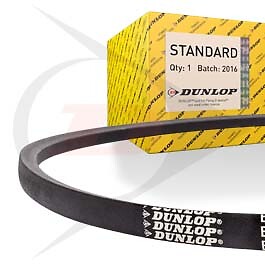A91-DUN | Wrapped V Belts | eBay