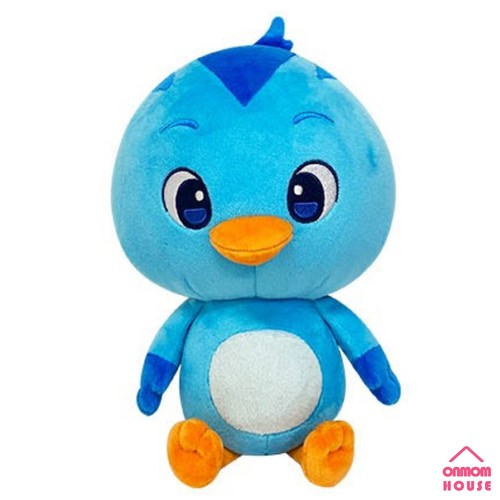 MOM KATURI Doll Bobby Duri Jack Chip Korean Anime Toy 25cm | eBay