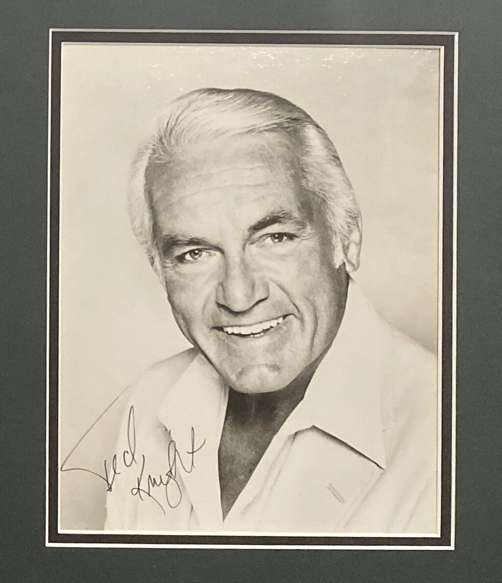 Caddyshack Autographed Display Bill Murray Signed Chevy Chase Rodney ...