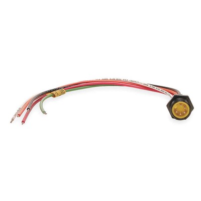 DC Power Supplies - Hp Harrison