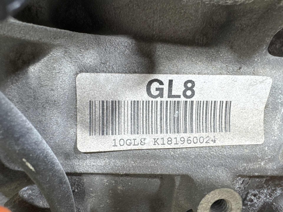 2018-2023 Chevrolet Traverse / Enclav 3.6L Engine Assembly OEM | eBay
