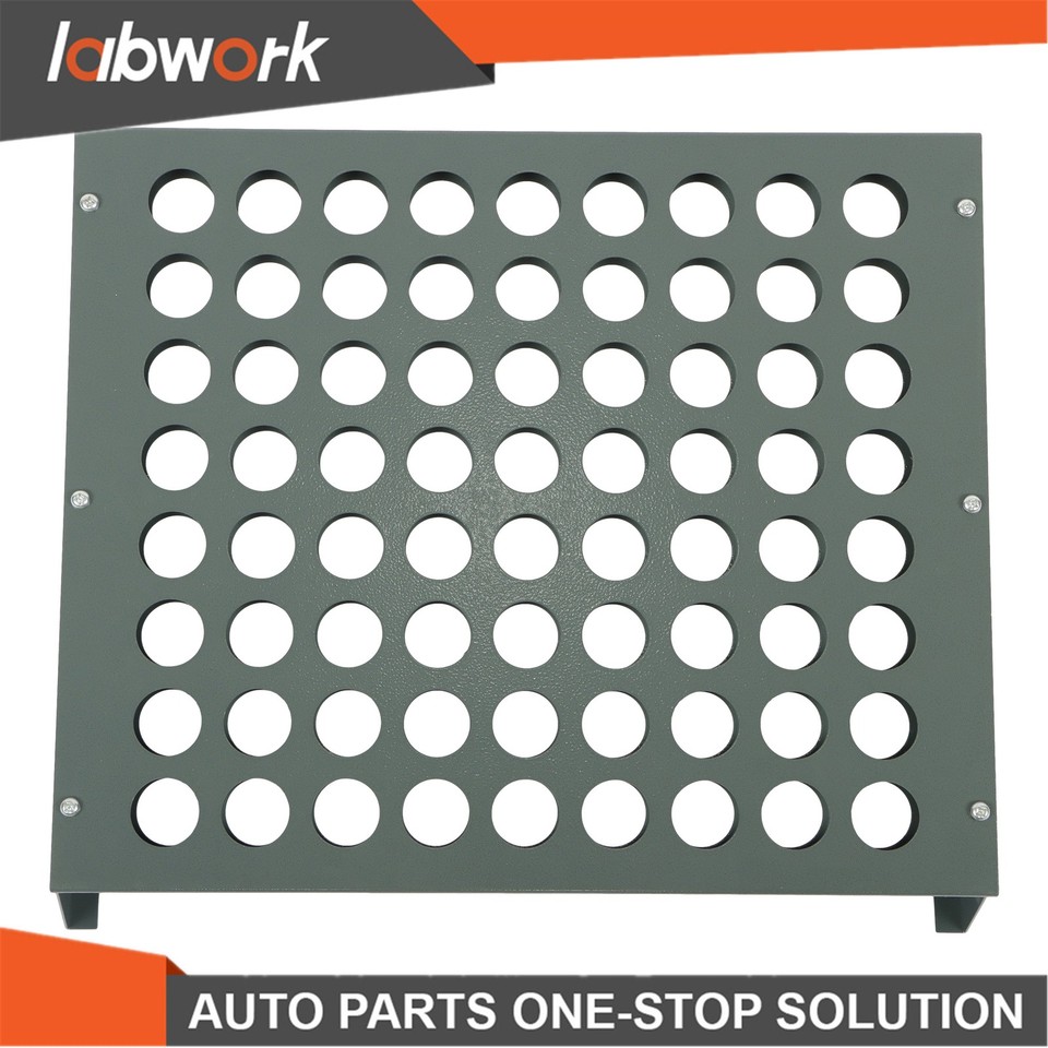 Labwork 72 Pack 5C Collet Set 1/64" to 1-1/8" Range with Storage Rack | eBay