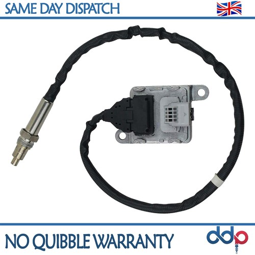 NOX Sensor For Vauxhall Movano B, Vivaro B 1.6 D 227905444R 5WK96748 ...