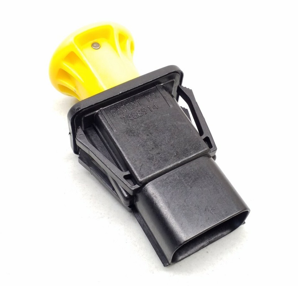 16427 Rotary Sealed PTO Switch Fits Scag 485833 483957 Delta 6205-131B ...