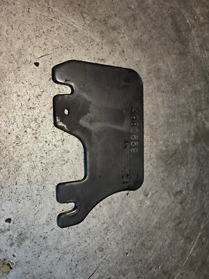 Cummins Heat Shield 4980659 | eBay