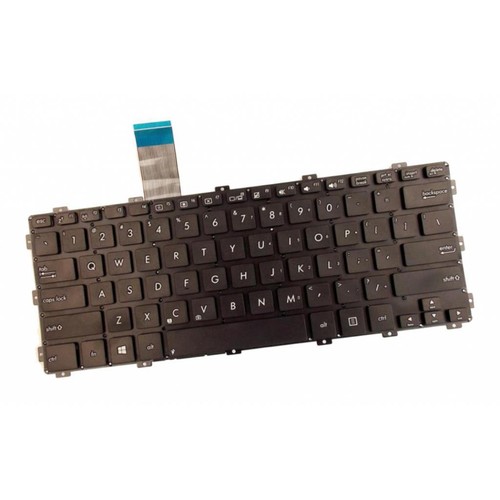 Keyboard For ASUS X301 X301A X301EB X301U KI235A English Charging Parts ...