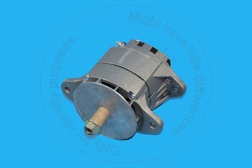 OE 5N5692 - Alternator 24V 45A for Caterpillar CAT & Cummins 1117642 ...