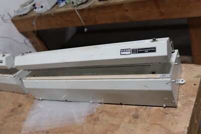 Sealers/Sealing Machines - Audion Elektro