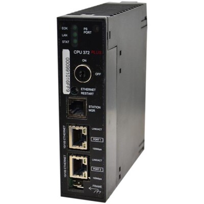 IC693CPU372-AA General Electric Processor Unit CPU 9030 Series -SA | eBay