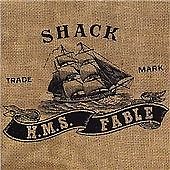 Shack - H.M.S. Fable (1999) for sale online | eBay