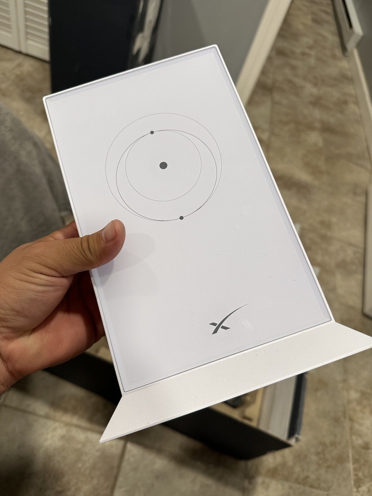 *NEW* STARLINK MESH WIFI ROUTER FOR DISH V2