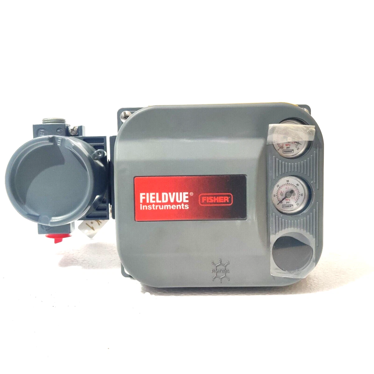 DVC6200 Pneumatic Valve Positioner Electric Digital Valve, 54% OFF