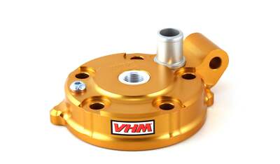 Kawasaki KX85 2000-2024 VHM Cylinder head + Insert Kit AA33151 | eBay