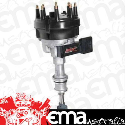 MSD Ignition MSD5594 Streetfire Distributor suits Ford 5.0l TFI ...