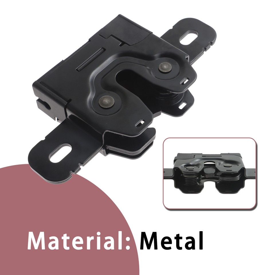 Engine Hood Latch Lock for 2008-2010 Volvo V70 2008-2016 XC70 2007-2016 ...