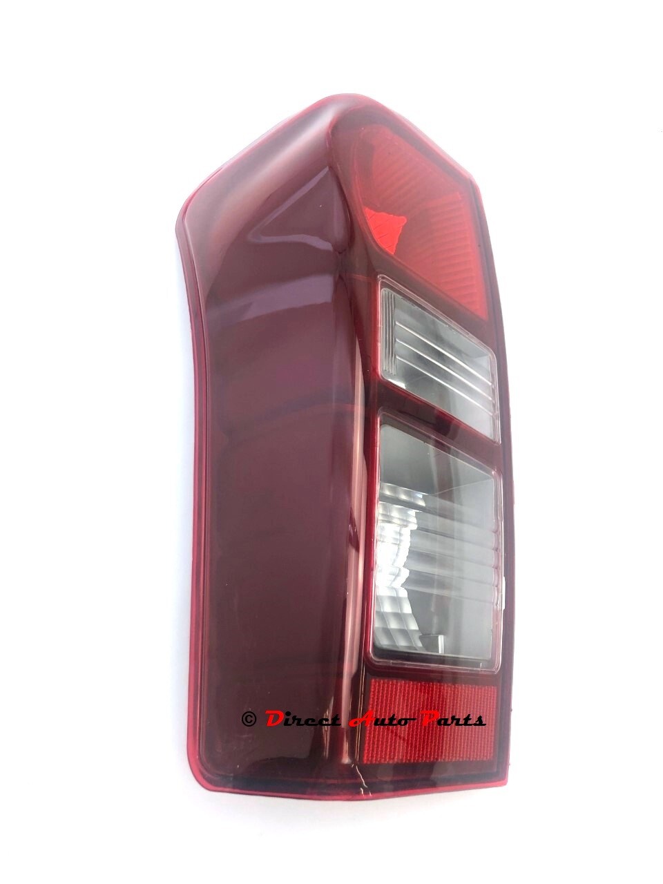 *GENUINE* TAIL LIGHT LAMP (NON-LED) for ISUZU D-MAX DMAX UTE 2012 ...