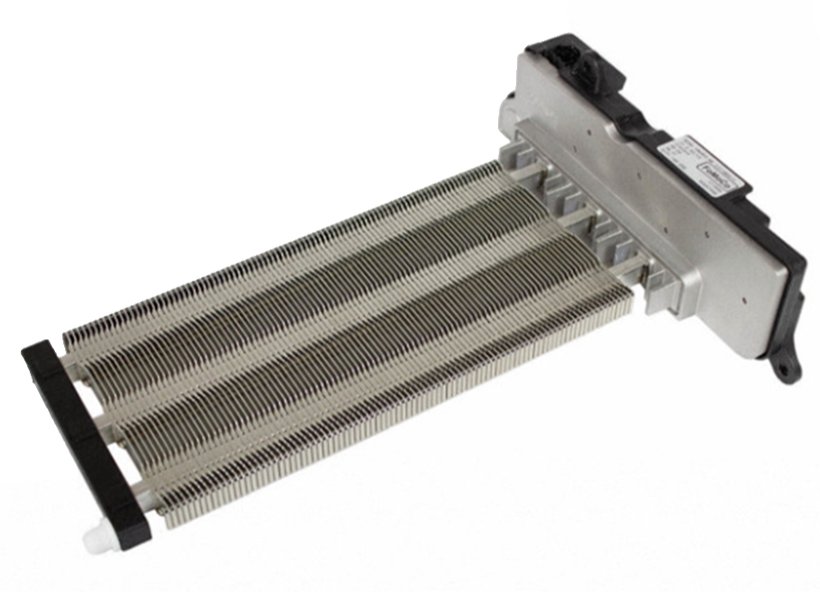 2011-2016 Ford F250 F350 Rapid Heat Electric Heater Core | BC34-18K463 ...