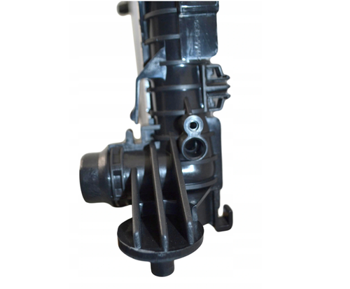 RADIATOR AUDI A5 S5 RS5 F5 A4 S4 RS4 B9 8W 3,0 TDI TFSI SENSOR ...