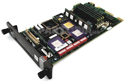 ABB / Bailey INIIT03 infi 90 INFI-NET to INFI-NET Transfer Module INIIT ...