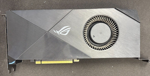 ASUS ROG GTX 1660 Ti NVIDIA GeForce Graphics Card GDDR 6GB | eBay