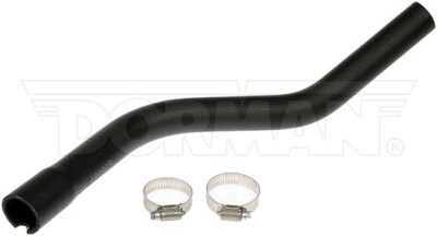 Dorman 573-101 Fuel Filler Hose fits Chevy Blazer 15061623 15074846 ...