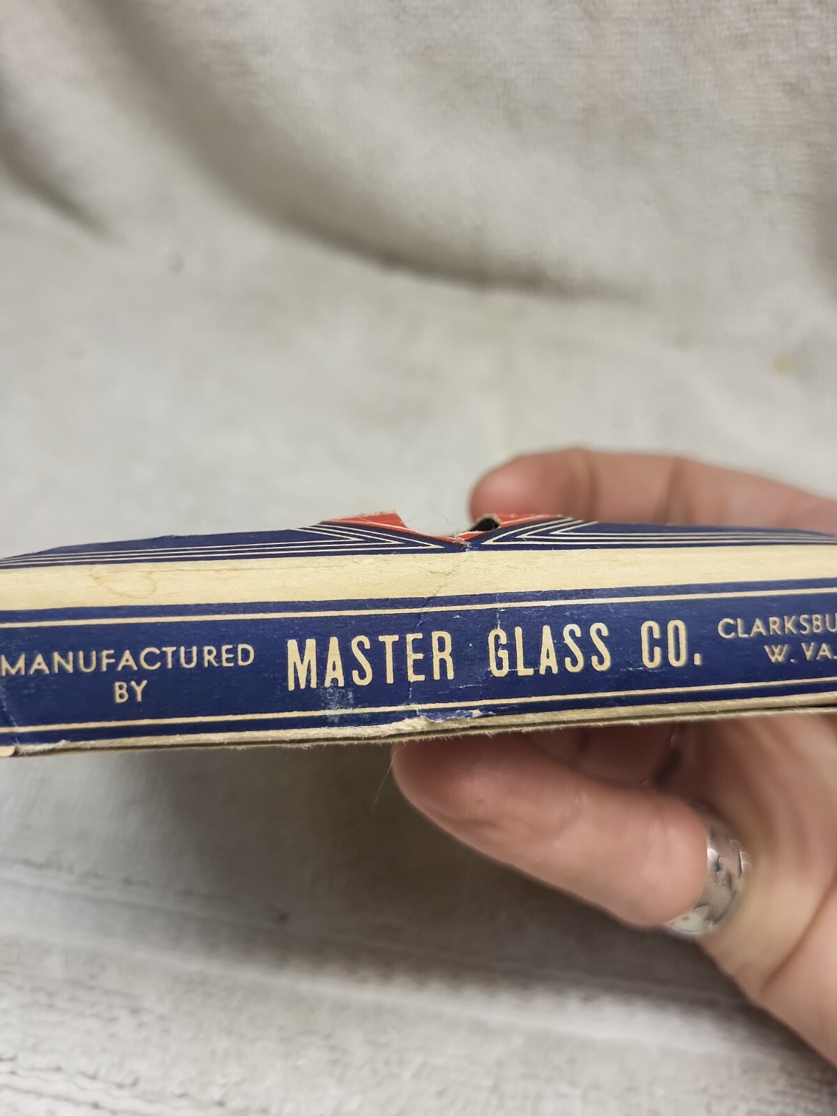 Masters Marbles No. 5 Box w/ Vintage Marbles ~ Collectors Items ~ | eBay