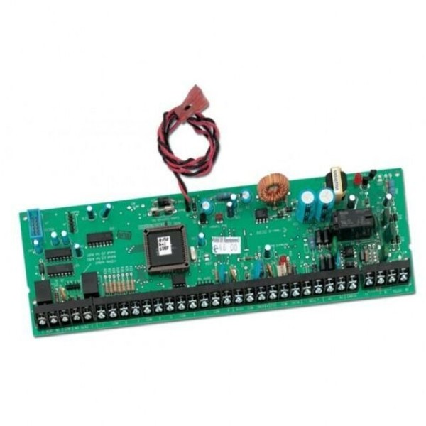 Interlogix NX-8 Alarm Control Panel Board (NX-8-BO-FG) for sale online ...