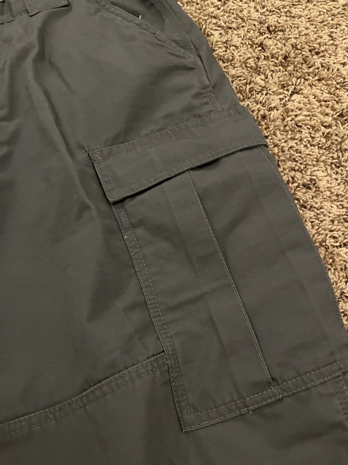 511 Tactical Series Cargo Pants Ripstop Men Size Medi… - Gem