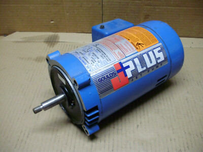 Hydraulic Motors - Pump Motor
