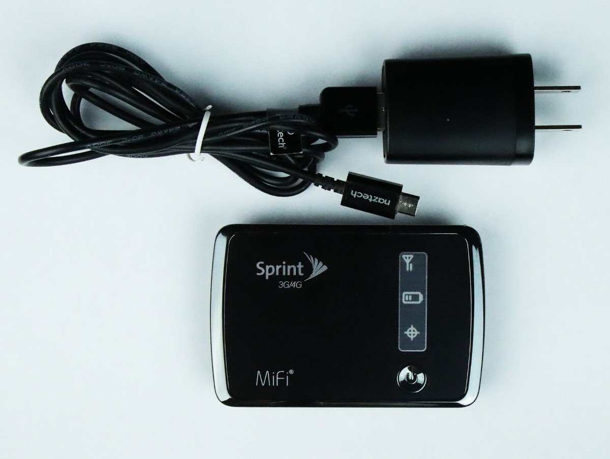 Sprint Wifi Sprint Phone,Connect 3 Wireless Home Phone,HUAF255SPC