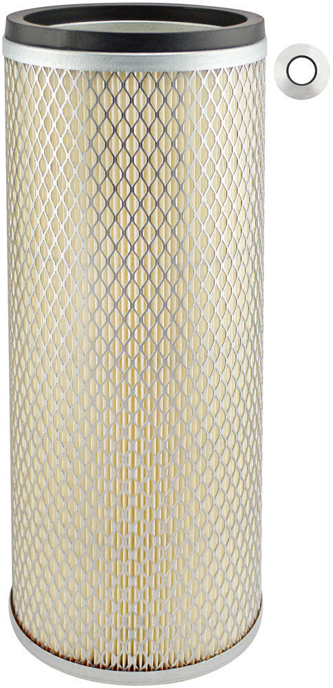 BALDWIN PA2522 - Air filter cross reference