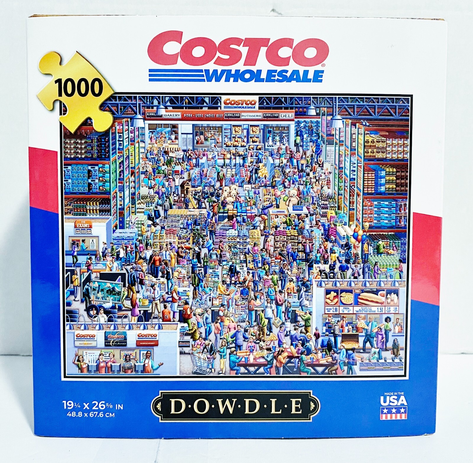 Costco Photo Poster Sizes