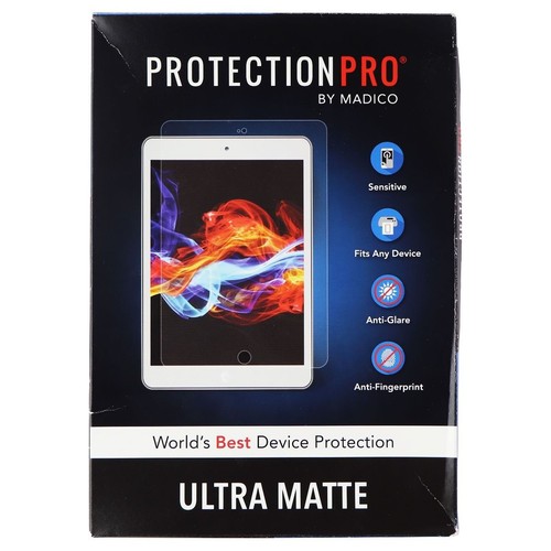 Madico Protection Pro Ultra Matte Universal Screen Protection Film ...