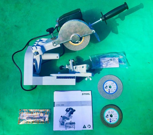 STIHL USG Chain Grinding Tool | eBay