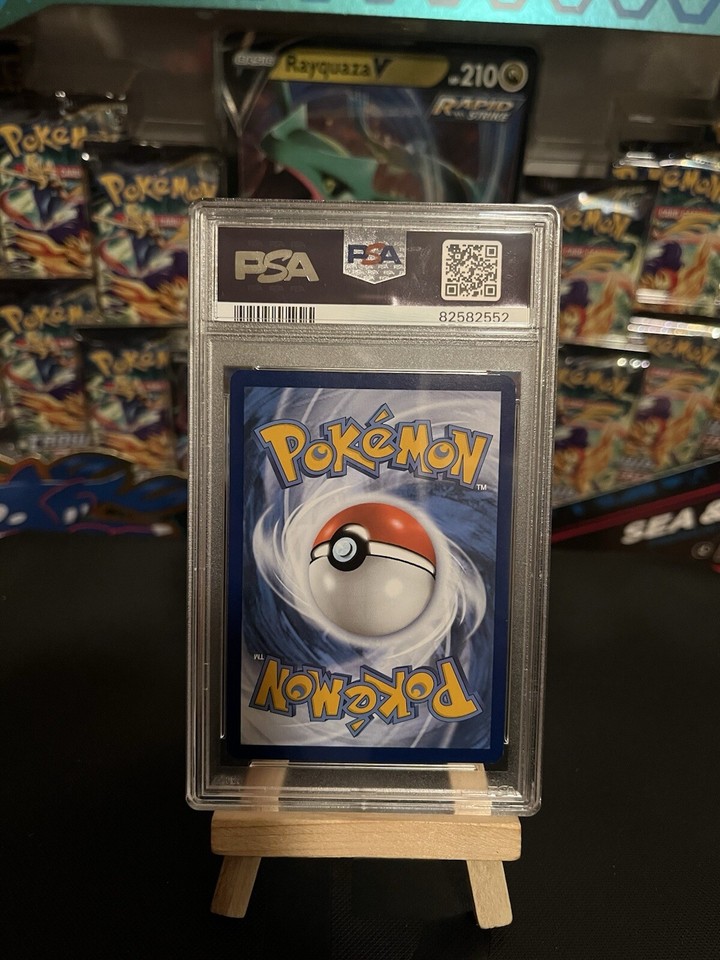 Charmander - 044 (Pokemon Center Exclusive) 044 Sv: Scarlet & Violet ...