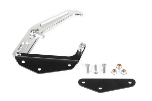 Motion Raceworks Console Mount Billet Parachute Release Cable Kit | eBay