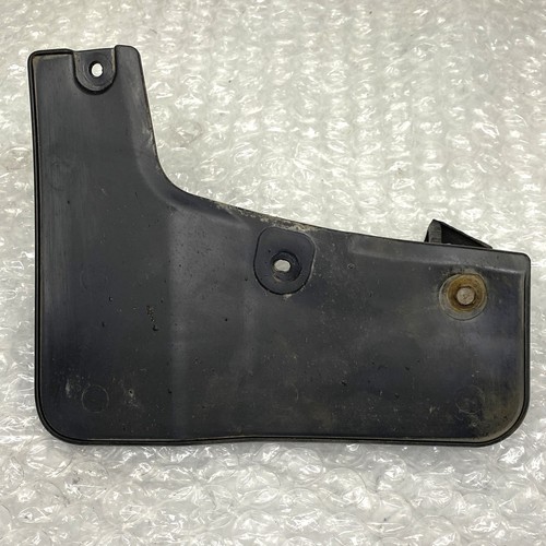 MUD FLAP FRONT RIGHT MITSUBISHI PAJERO SHOGUN V88V MK4 3.2T | eBay