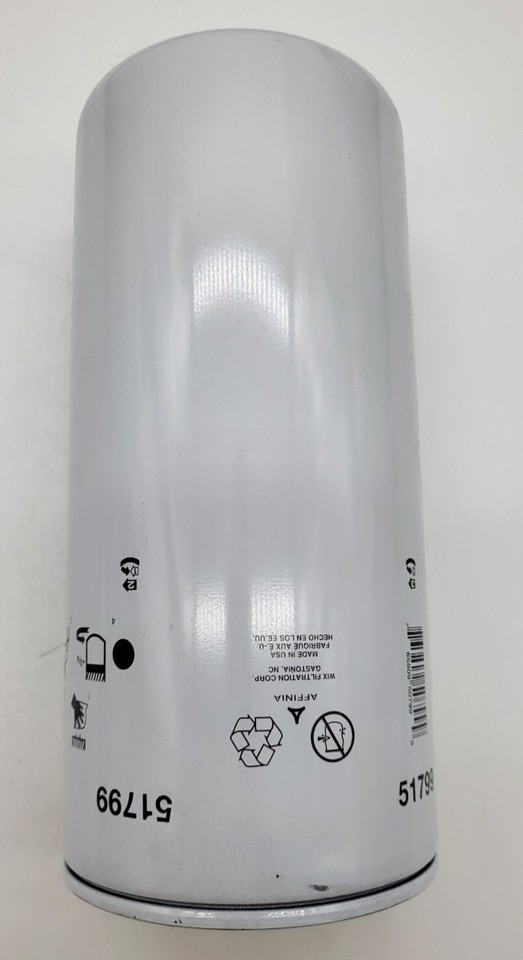 Wix 51799 Filter 1799 B7030 B7229 85799 LF17473 LF3640 LF3883 LFP2285 ...