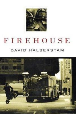 Firehouse, Hardcover by Halberstam, David, Brand New, Free shipping in ...