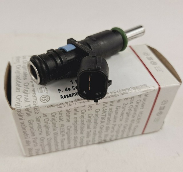 Volkswagen of America 07K906031C - Fuel Injector for sale online | eBay