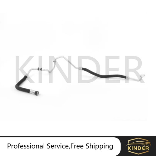 Engine Oil Cooler Hose Pipe Inlet For BMW F02 F05 F10 F12 F13 F06 ...