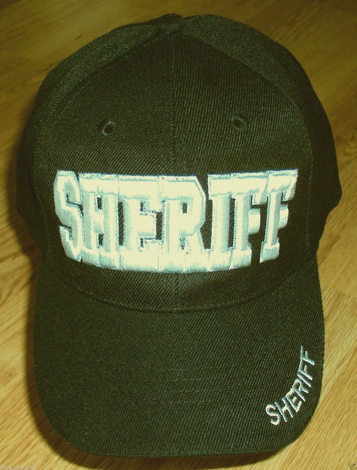 SHERIFF DEPUTY POLICE OFFICER LAW ENFORCEMENT UNIFORM AGENT LAPD COPS ...