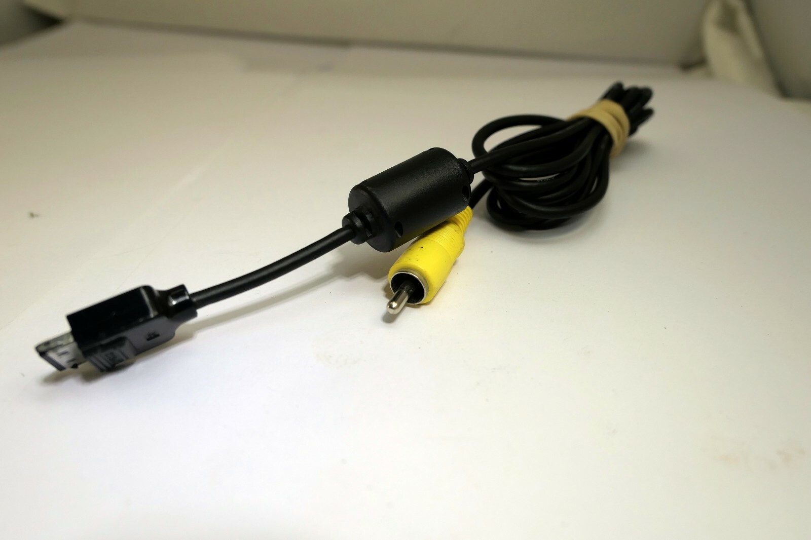 Canon HR5 Video RCA Cable for Canon Cameras | eBay