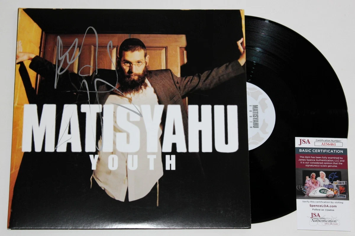 Matisyahu Album