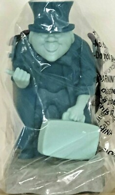 DISNEY HAUNTED MANSION HITCHHIKING GHOST PHINEAS POPCORN BUCKET, NEW ...