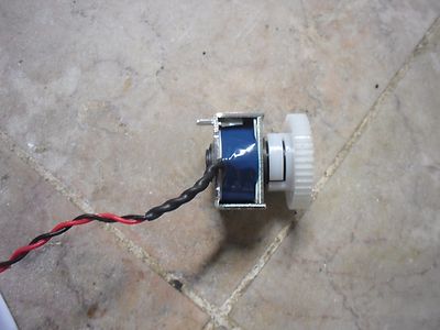 New Genuine Lexmark MS310D MS310DN MS410 MS510 MS610 ACM Clutch 40X8265 ...