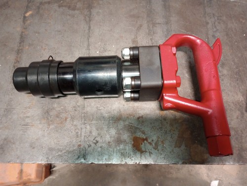 IMT 4 Bolt Chipping Hammer Mc2-HX4 2" STROKE | eBay