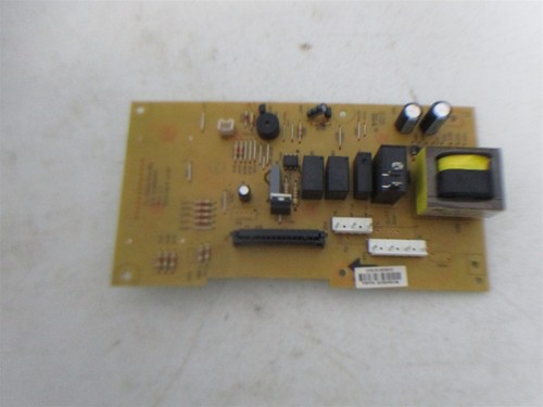 WHIRLPOOL MICROWAVE CONTROL BOARD PART # W10849829 W11552018 | eBay