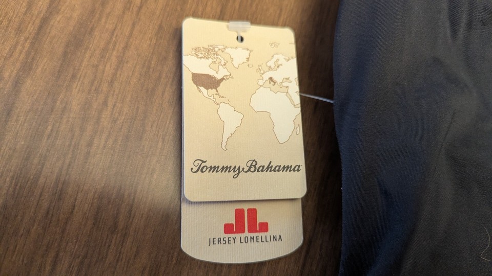 NWT TOMMY BAHAMA Black Ruched Halter 1 Piece Bathing Suit Size 8 | eBay